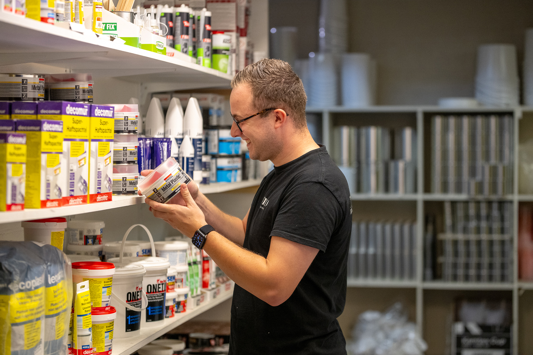 Contact | Geurts Verfhandel | Verder dan verf